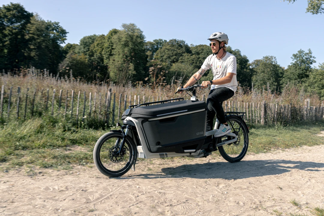 What height is Ca Go FS suitable for? | Ca Go Bike