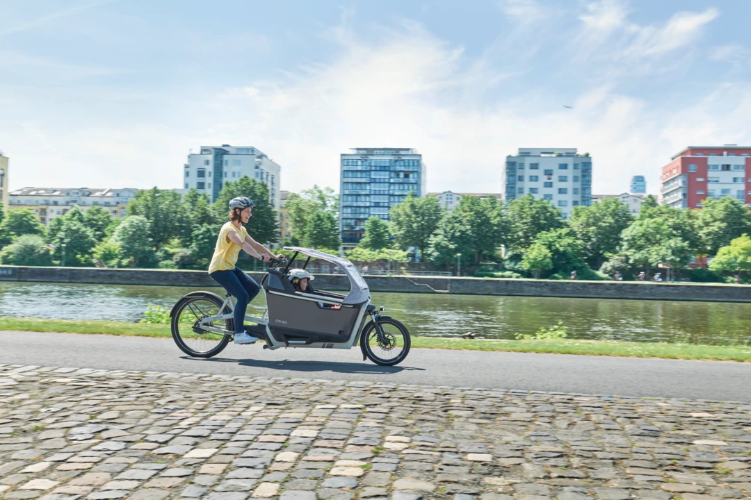 Lastenrad leasen oder kaufen – was lohnt sich für wen? | Ca Go Bike DE