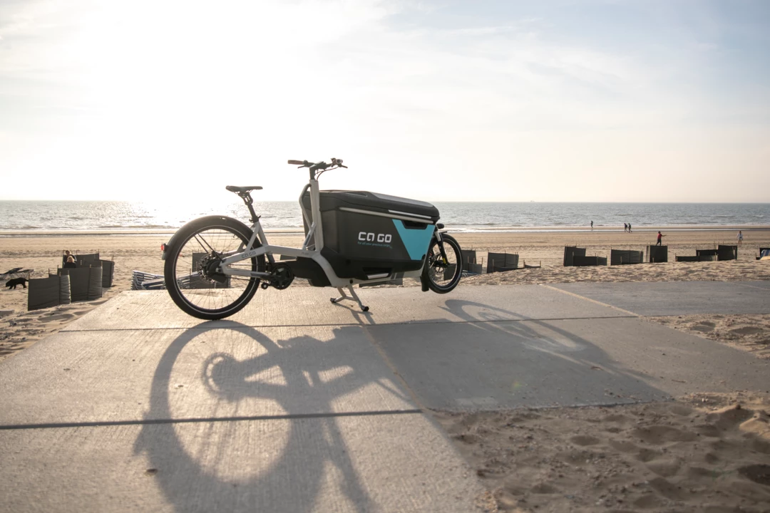 Wie transportiere ich mein Lastenrad in den Urlaub? | Ca Go Bike DE