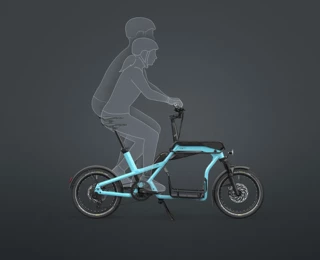 CS | Ca Go Bike