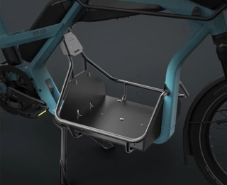 CS | Ca Go Bike